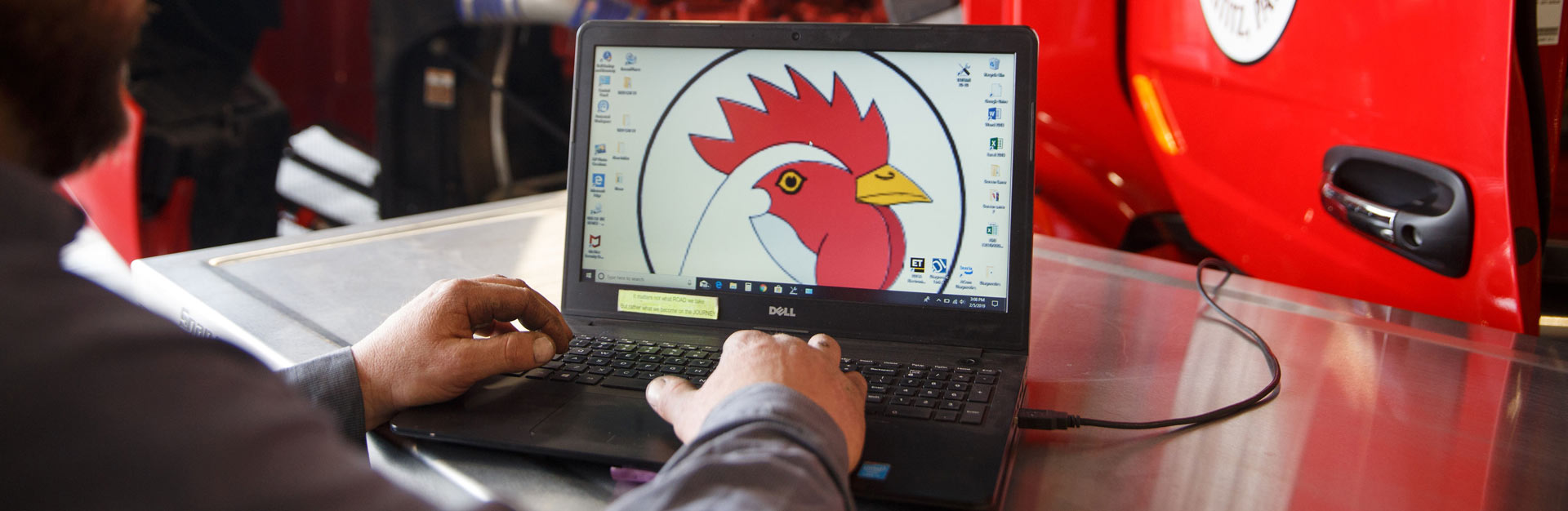 Customer Service | Risser's Poultry